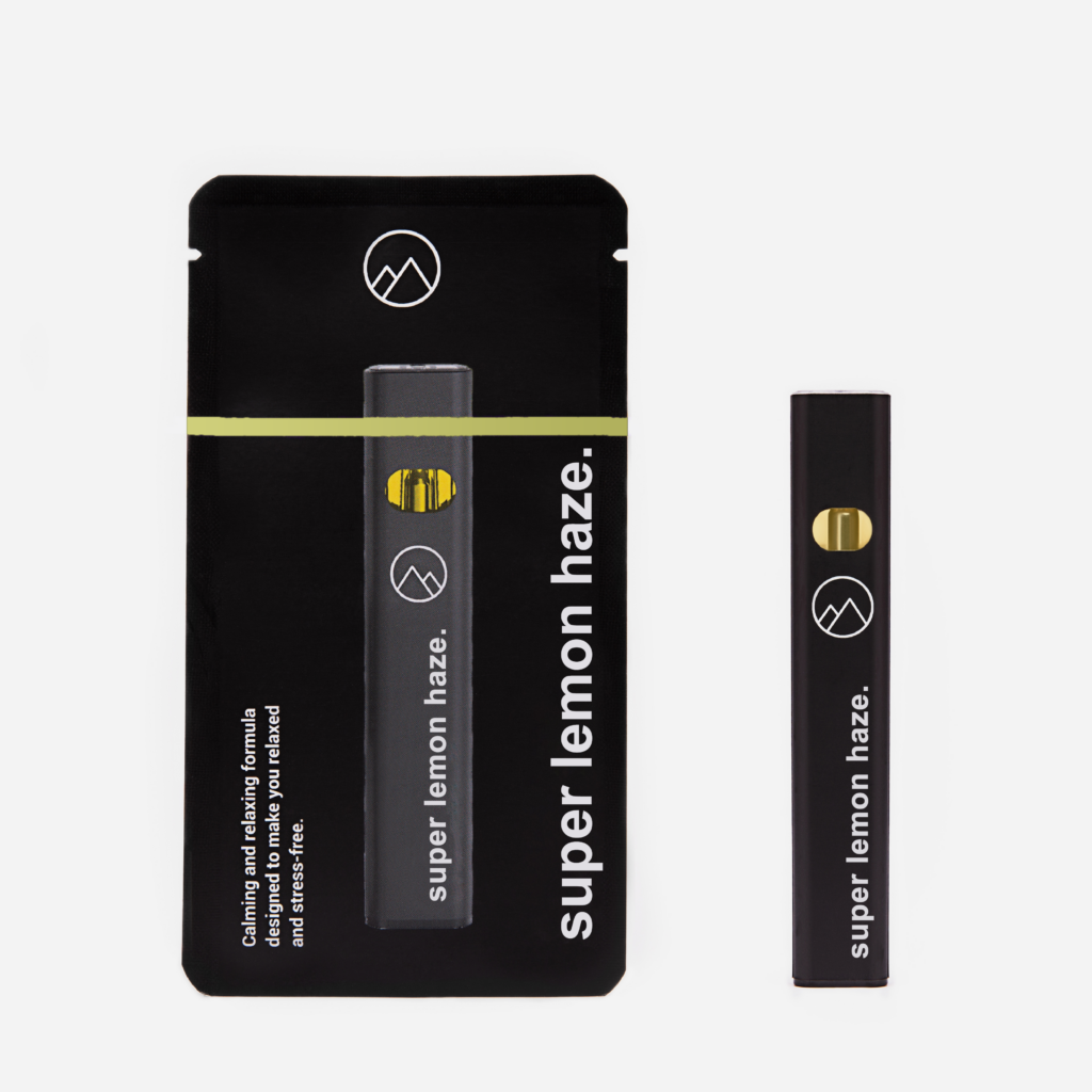 lemonhaze - MountBliss-Ireland