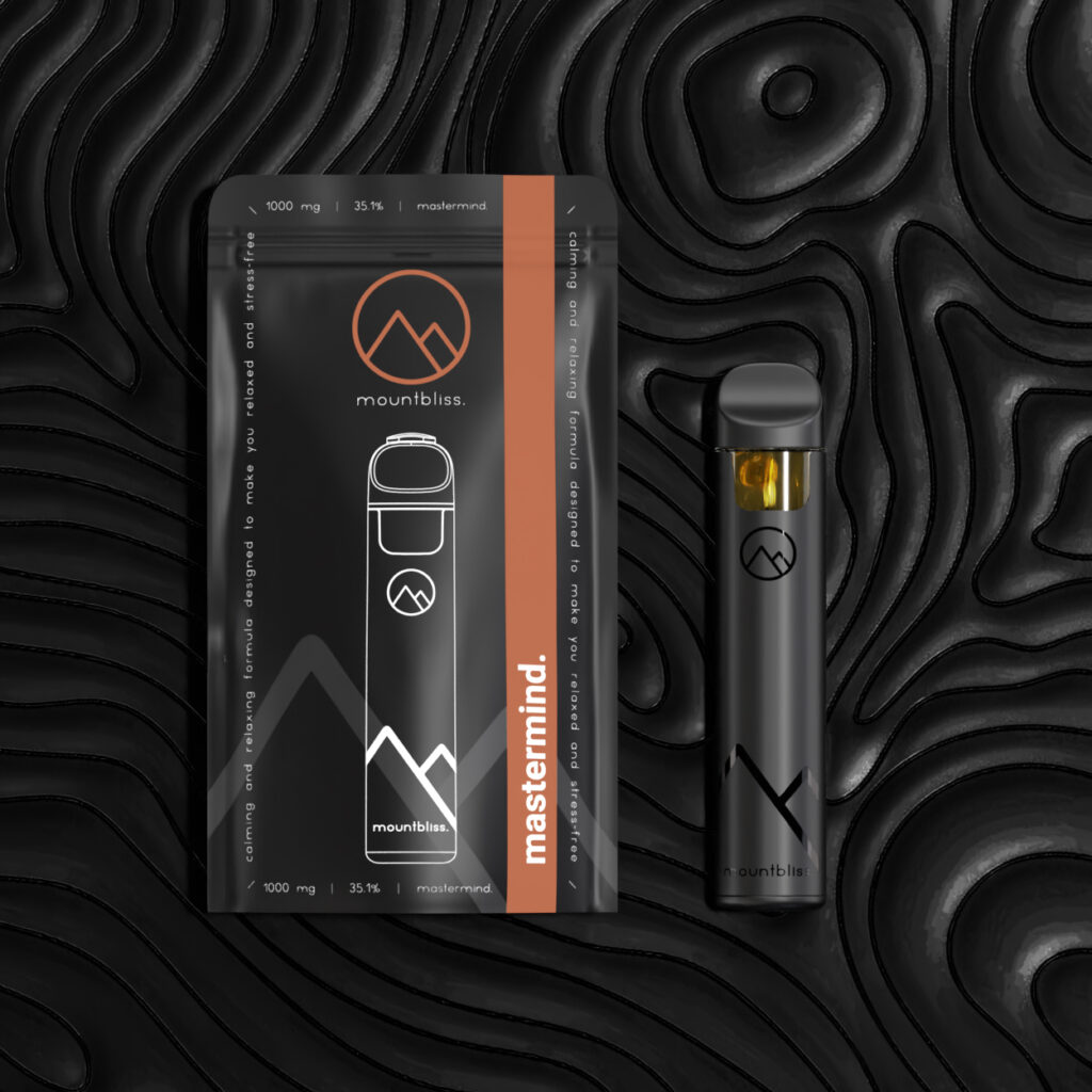 MountBliss-Ireland - Ease Your Mind - Cannabis Delivery to your Door